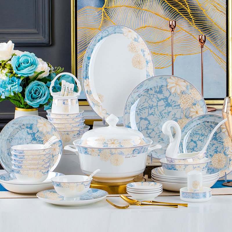 How to choose porcelain patterns – lulchina